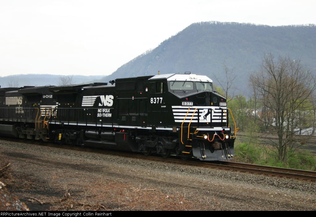 NS 8377